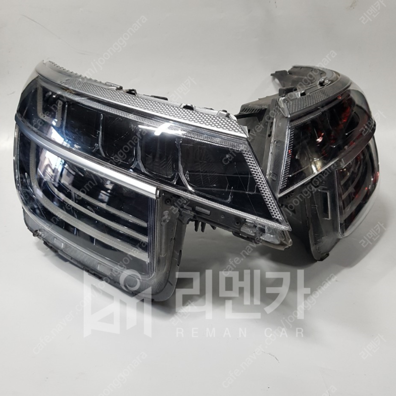 판매 셀토스 중고풀led헤드라이트 램프 전조등 자동 기타 부품용품 중고나라